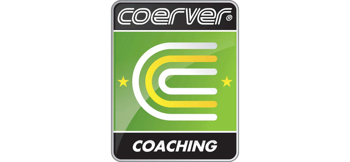 Coerver Coaching 1 > Home