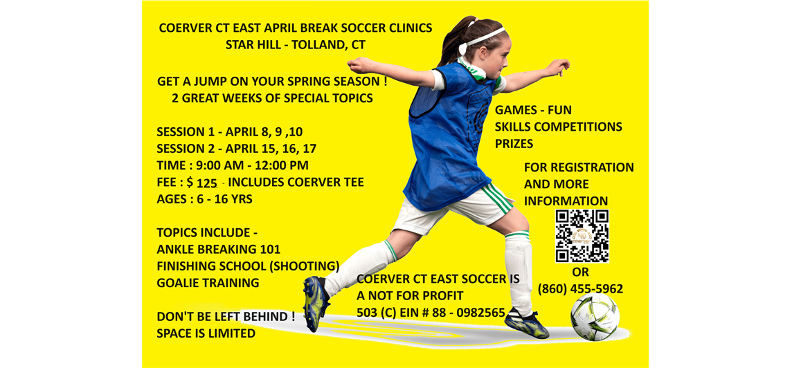 Coerver Coaching 1 > Home